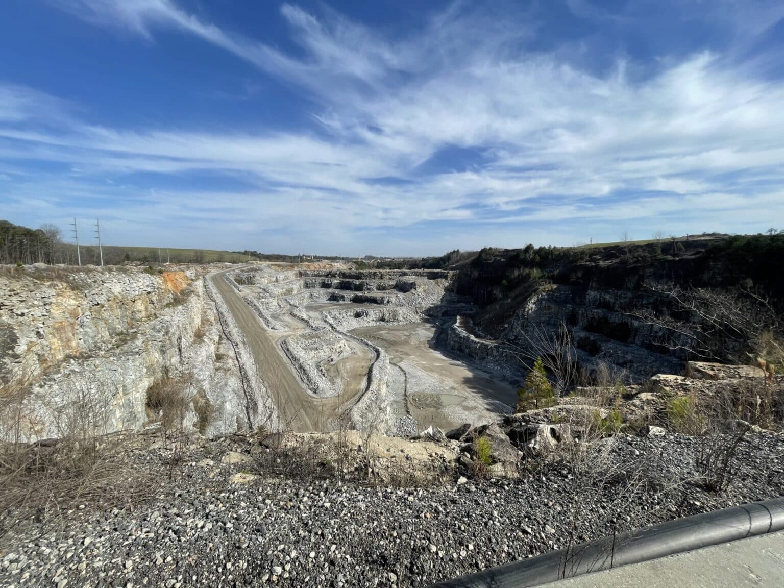 Surface Mine Permitting | HHNT | Environmental Engineering & Consulting