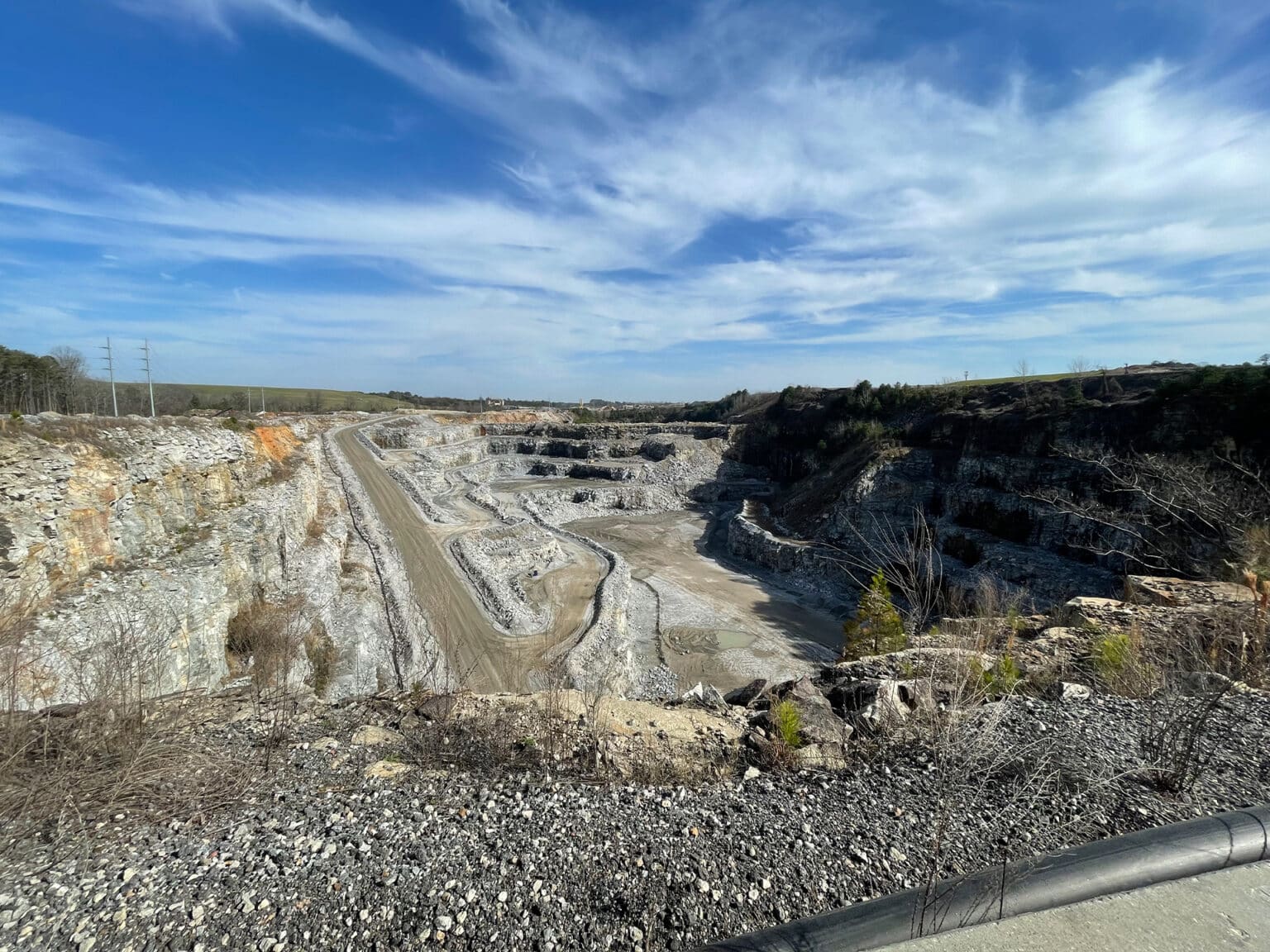 Surface Mining | HHNT | Environmental Consulting