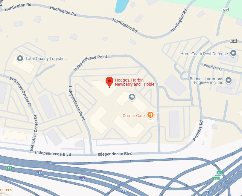 Greenville, SC | HHNT | Environmental Consulting